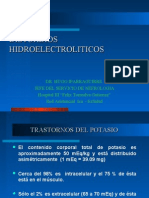 Ensayo Sulfato de Magnesio-Esquema Zuspan | PDF | Astrocito | Inflamación