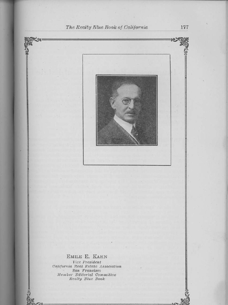 Insurance As Related To Real Estate by Emile E. Kahn | PDF | Lease ...