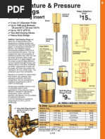 AMPACT Tap Chart | PDF | Wire | Equipment