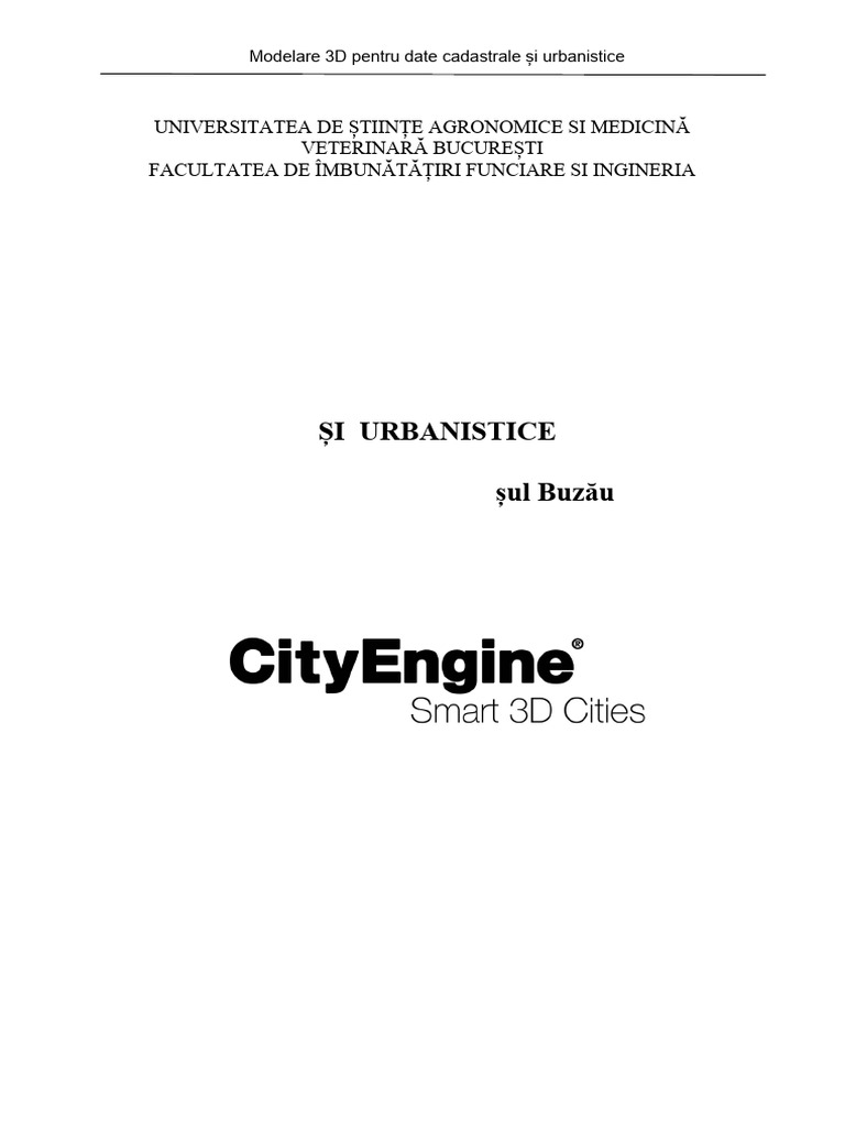 Proiect de Licenta | PDF