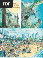 Winnie the Witch's Colorful Tale | PDF