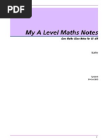 Core Mathematics For A Level by L.Bostock and and S.Chandler PDF | PDF