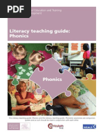 Jolly Phonic Flash Cards - Colour | PDF | Languages | Language Arts ...