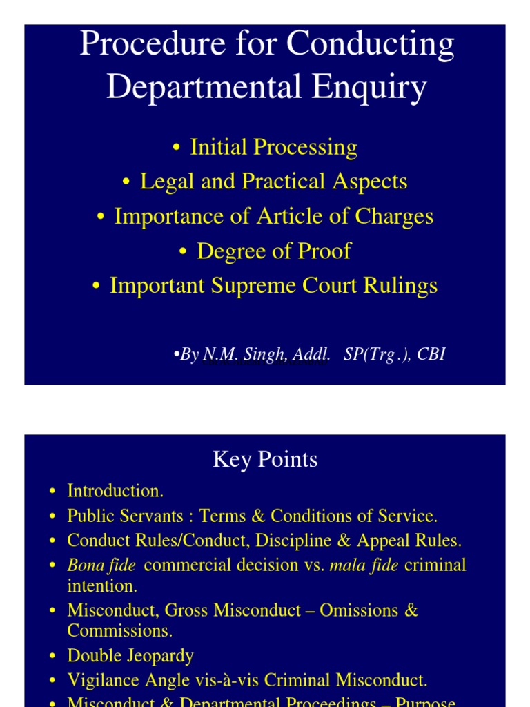 RDA Processing | PDF | Acquittal | Evidence (Law)