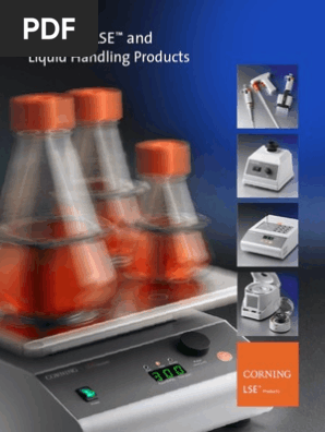 Corning LSE Digital Dry Bath Heater Single Block for 5 x 50 mL ...