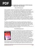 Module 6 Authentic and Differentiated Assessments | PDF | Educational ...