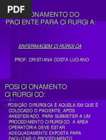 Posição de Fowler - o Que É e Quando Ela É Utilizada | PDF | AVC ...