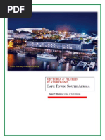 Food Court Layout MAP 2009 | PDF