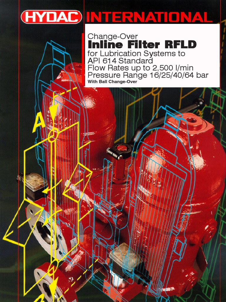 Inline Filter RFLD Inline Filter RFLD Inline Filter RFLD Inline Filter ...
