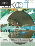 Airbus A380 Structure & Design | PDF | Landing Gear | Aerospace