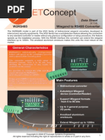 Electronic Components (Active vs. Passive) | PDF | Passivity (Engineering) | Electronic Component