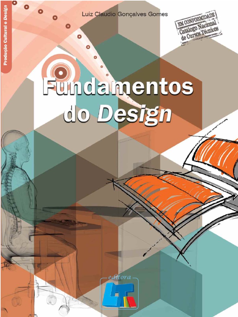 Fundamentos Do Design | PDF
