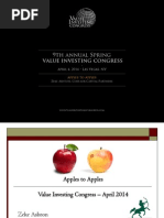 SBTD Trade Calculator Value Vault X 6 | PDF