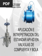 API 6d Traducida | PDF | Comisión Electrotécnica Internacional ...