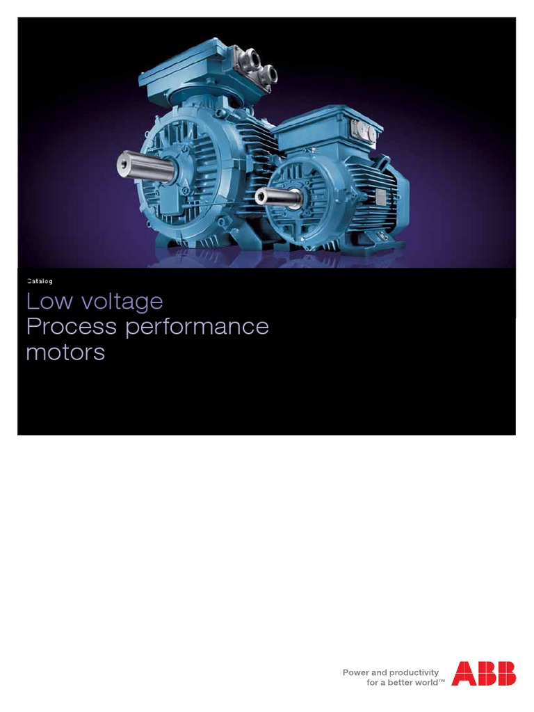ABB MOTOR | Electric Motor | Bearing (Mechanical) | Free 30-day Trial ...