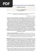 Herb Brooks' Miracle Speech Analysis | PDF | Games & Activities ...