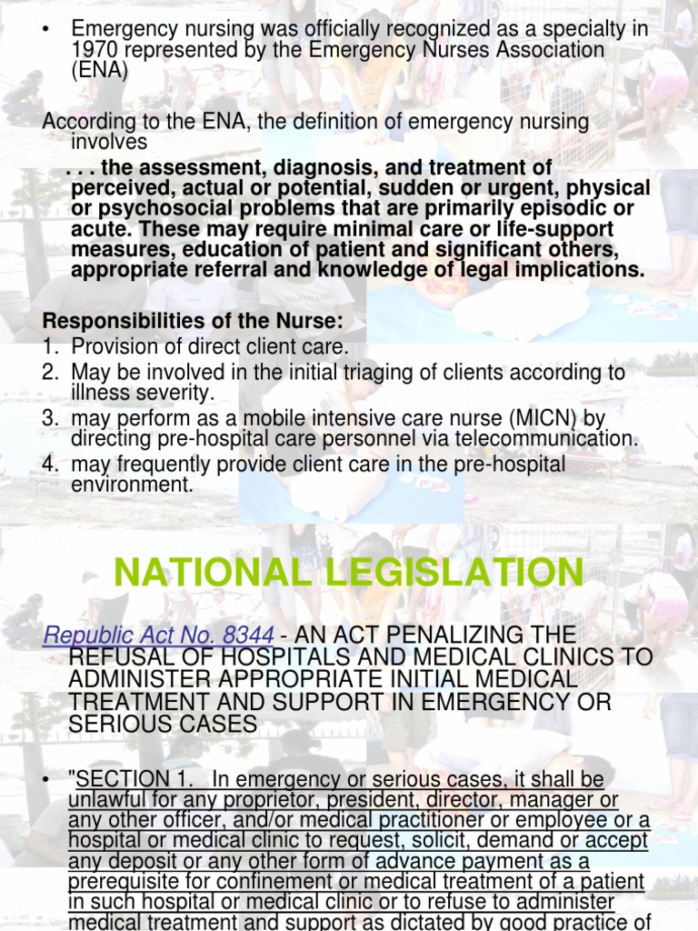 Emergency Nursing | PDF | Cardiopulmonary Resuscitation | Cardiac Arrest