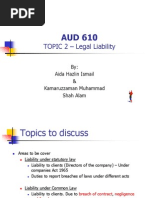 Flowchart For Contract Law | PDF | Misrepresentation | Damages