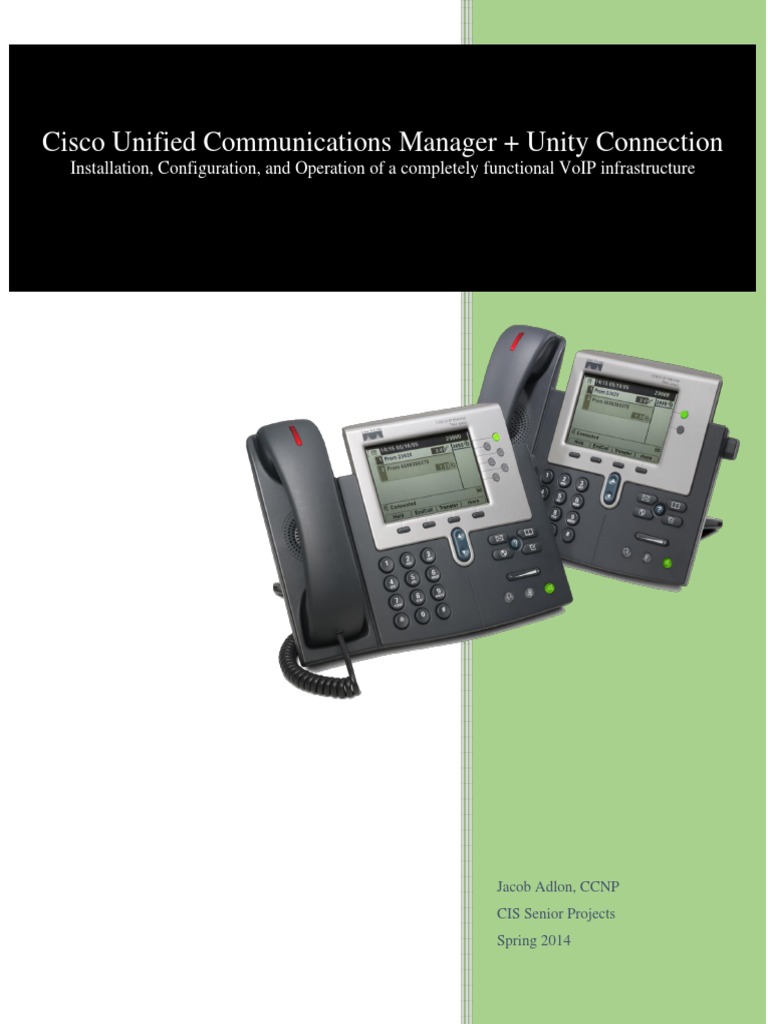 VoIP Infrastructure Setup Guide | PDF | File Transfer Protocol | Ip Address