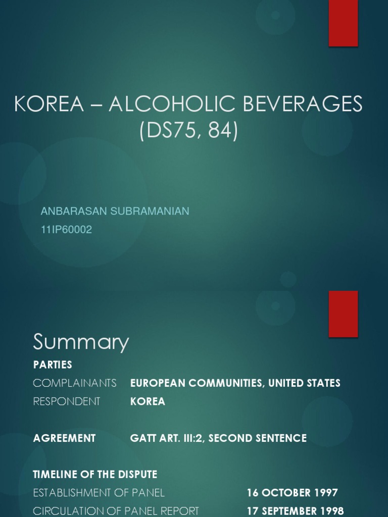 DS75 | PDF | Distilled Beverages | Demand