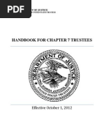 U.S. Trustee Program Regional Offices | PDF