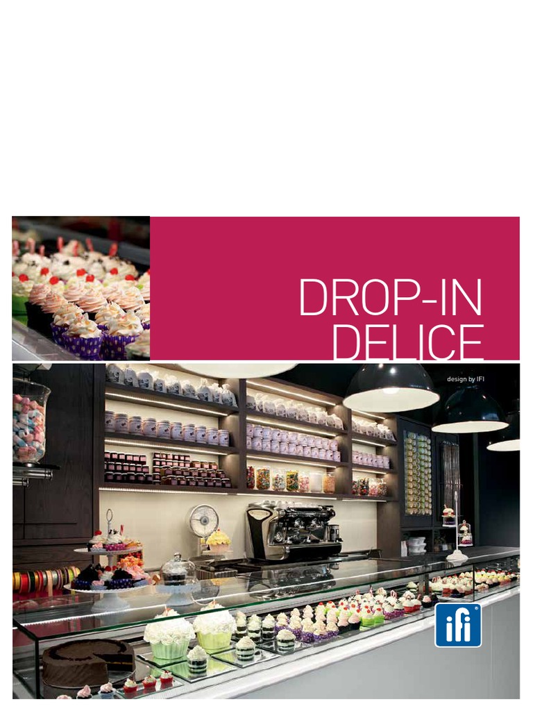 Drop in Delice | PDF | Building Engineering | Nature