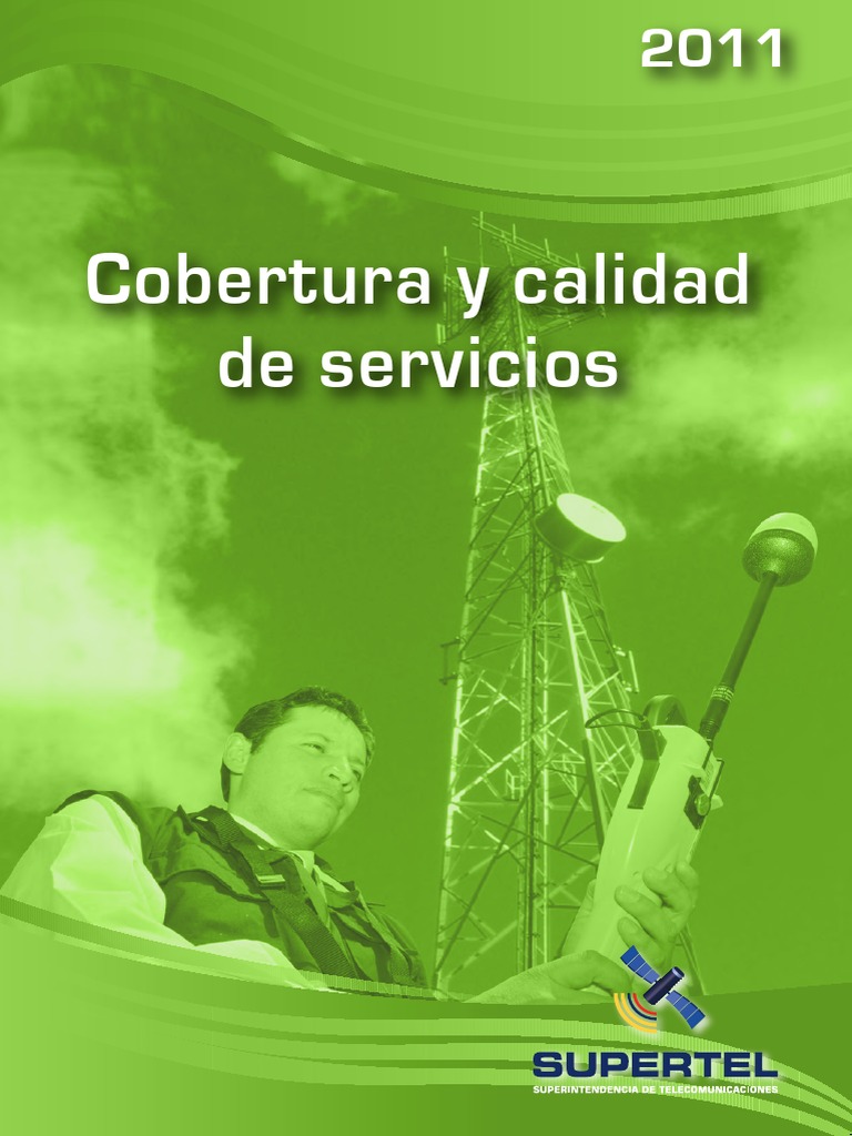 Supertel Revista | PDF | Radiación electromagnética | Telefonía móvil