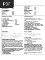 Overview of SAP IS-U Tables | PDF | Computing | Information Technology ...