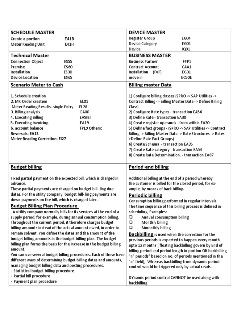 ISU Billing | PDF | Business | Economies