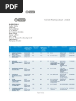 PruValue Med | PDF | Deductible | Insurance