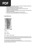 Nota Ringkas PSV Tingkatan 5 | PDF