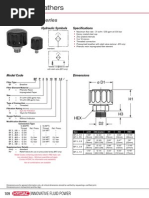 2 Piece Crimp Chart | PDF | Mechanical Engineering