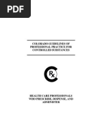 OSCE Checklist Headache History Taking | PDF | Headache | Patient