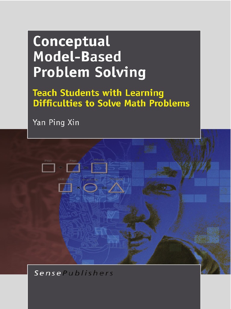 Conceptual model-based problem solving | Conceptual Model | National ...