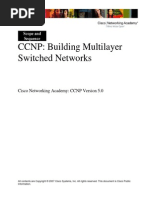 300-415 ENSDWI - Implementing Cisco SD-WAN Solutions | PDF | Cloud Computing | Internet