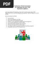 Invasive Species Project Rubric | PDF