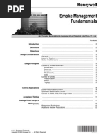 NFPA 13 Hazard Classifications | PDF | Fire Sprinkler System | Materials