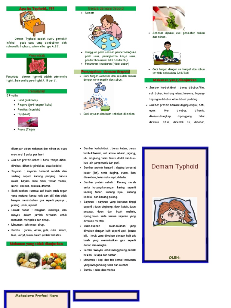 Gejala, Penyebab, Pencegahan, dan Makanan yang Dianjurkan dan Tidak ...