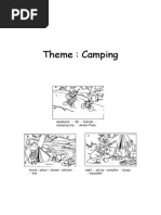 Sample Composition Brunei PSR | PDF | Language Arts & Discipline