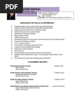 EMCEE Script for Graduation