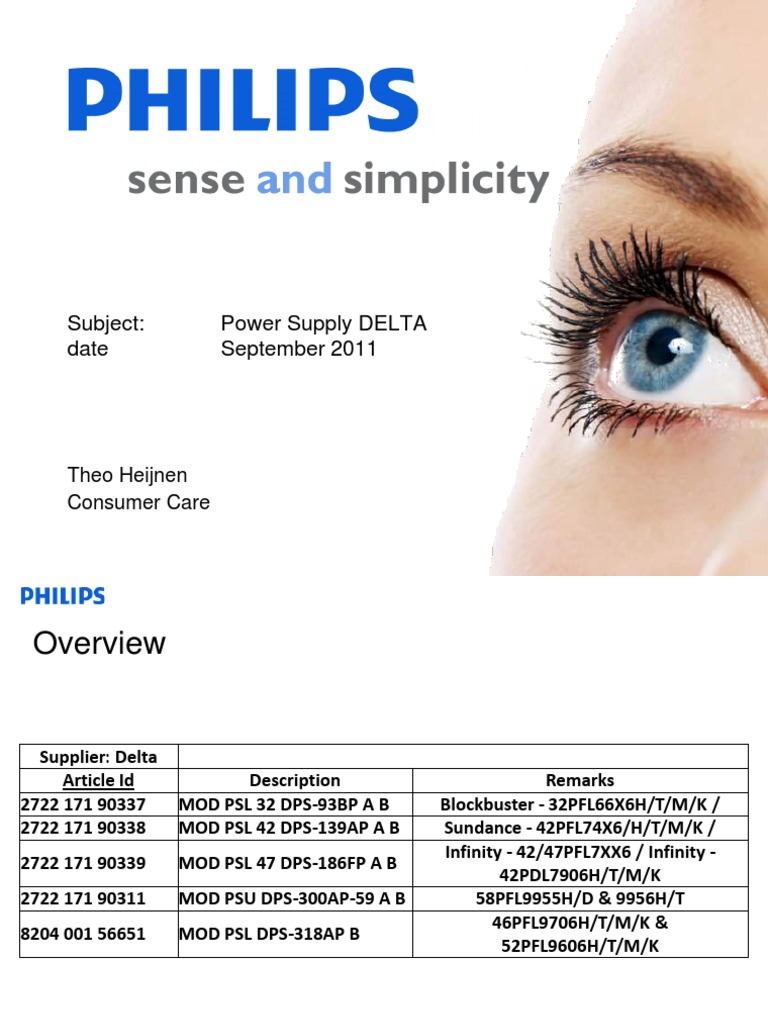 Power Supply Circuit Overview | PDF | Power Supply | Amplifier