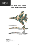 SA-10/SA-20 Battalion Overview | PDF | Military Science | Missile Types
