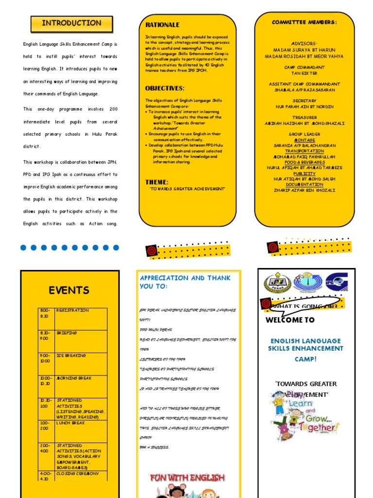 Buku Program | PDF