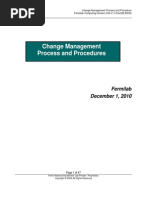 SCCAF Handbook - Letter | PDF | Specification (Technical Standard ...