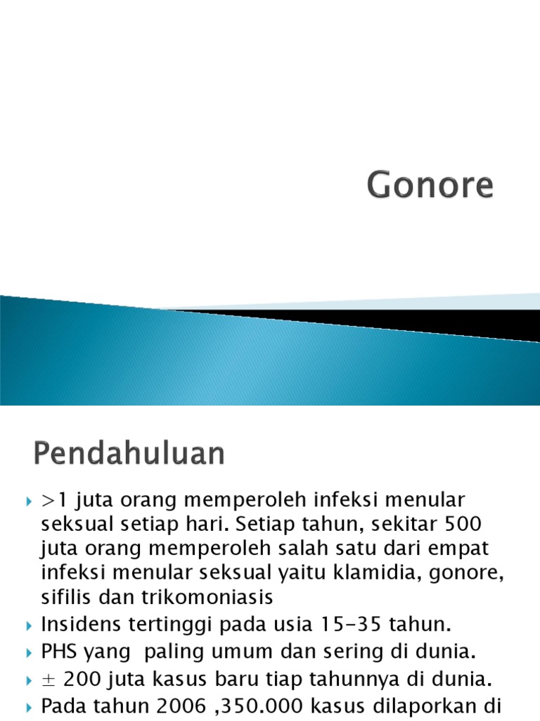 Gonore | PDF | Sains & Matematika