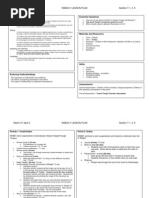 Ghost by Jason Reynolds | PDF | Worksheet | Lesson Plan