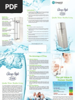 Longrich Products Catalogue | PDF | Nature