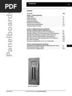 NEC Box Fill Calculation Guide | PDF | Technology & Engineering