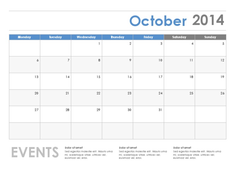 October | PDF