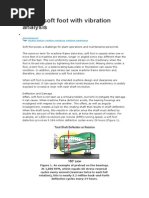 ISO Standard Vibration Severity Charts | PDF | Machines | Gas Turbine
